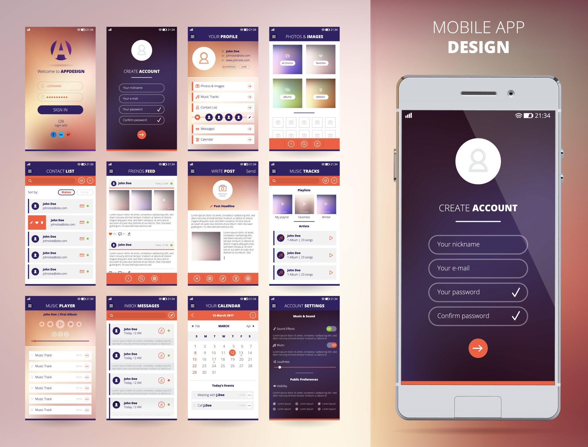 Why Your Small Business Needs a Mobile App - Web Design Company | Web ...