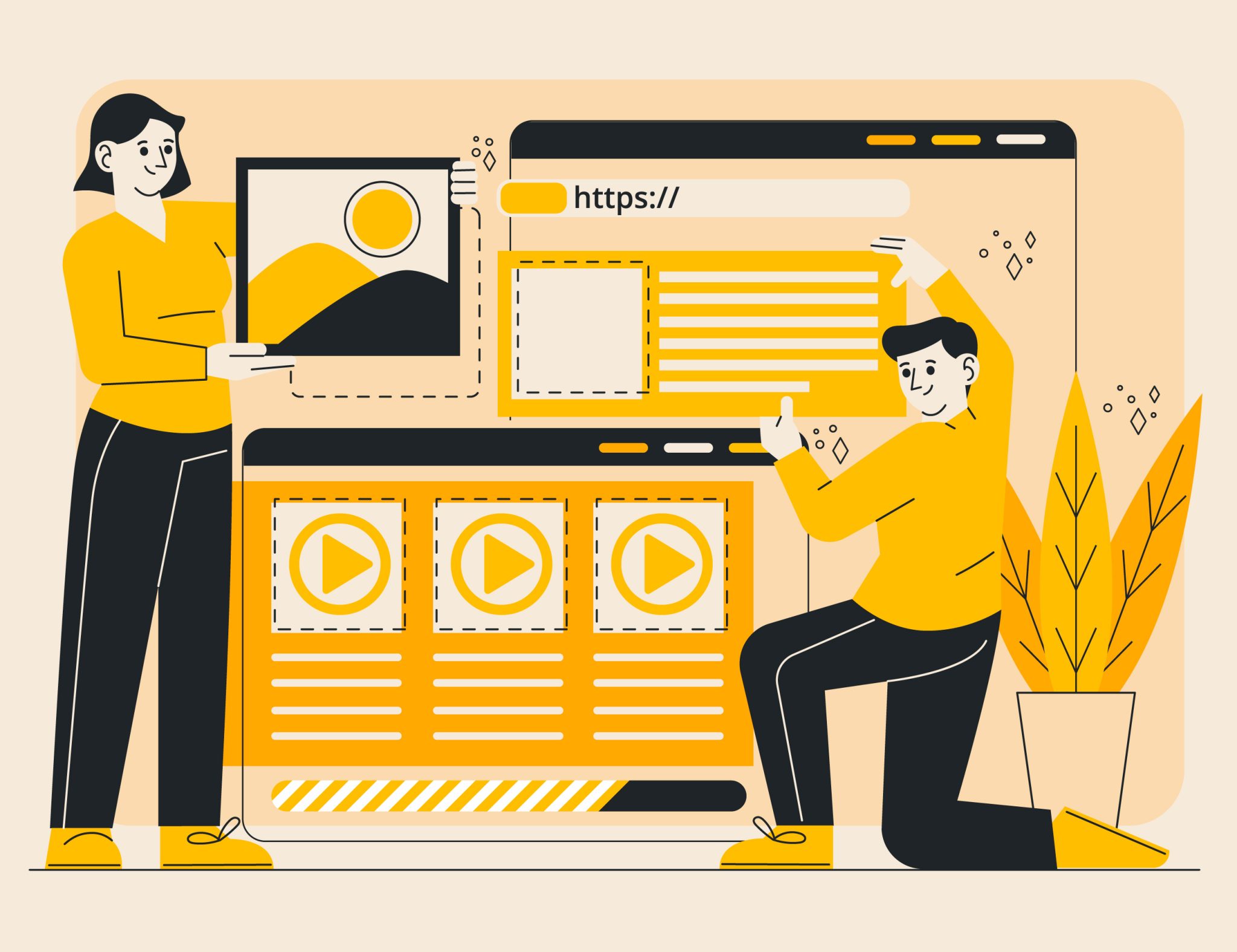 10 Ultimate Website Design Trends For Small Businesses